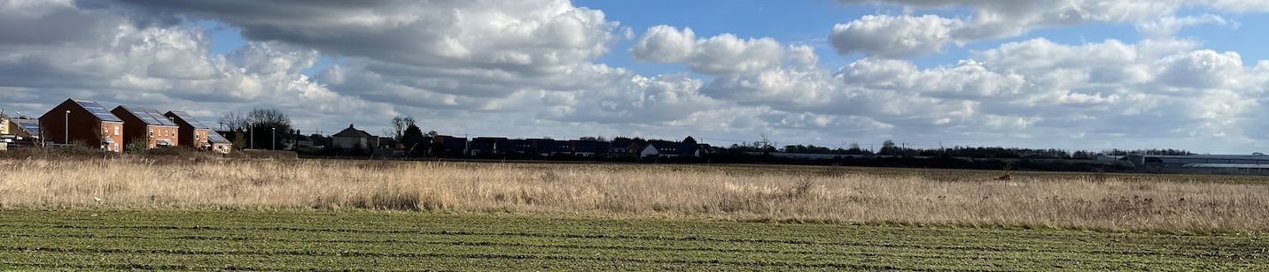 ProPG Planning & Noise